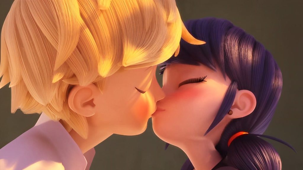 Derision - Miraculous Ladybug Season 5 Episode 14 English Dub ... Derision - Miraculous Ladybug Season 5 Episode 14 English Dub ...